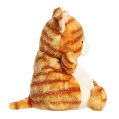 Aurora Small Orange Palm Pals Party Sized 8" Meow Kitty Adorable ...
