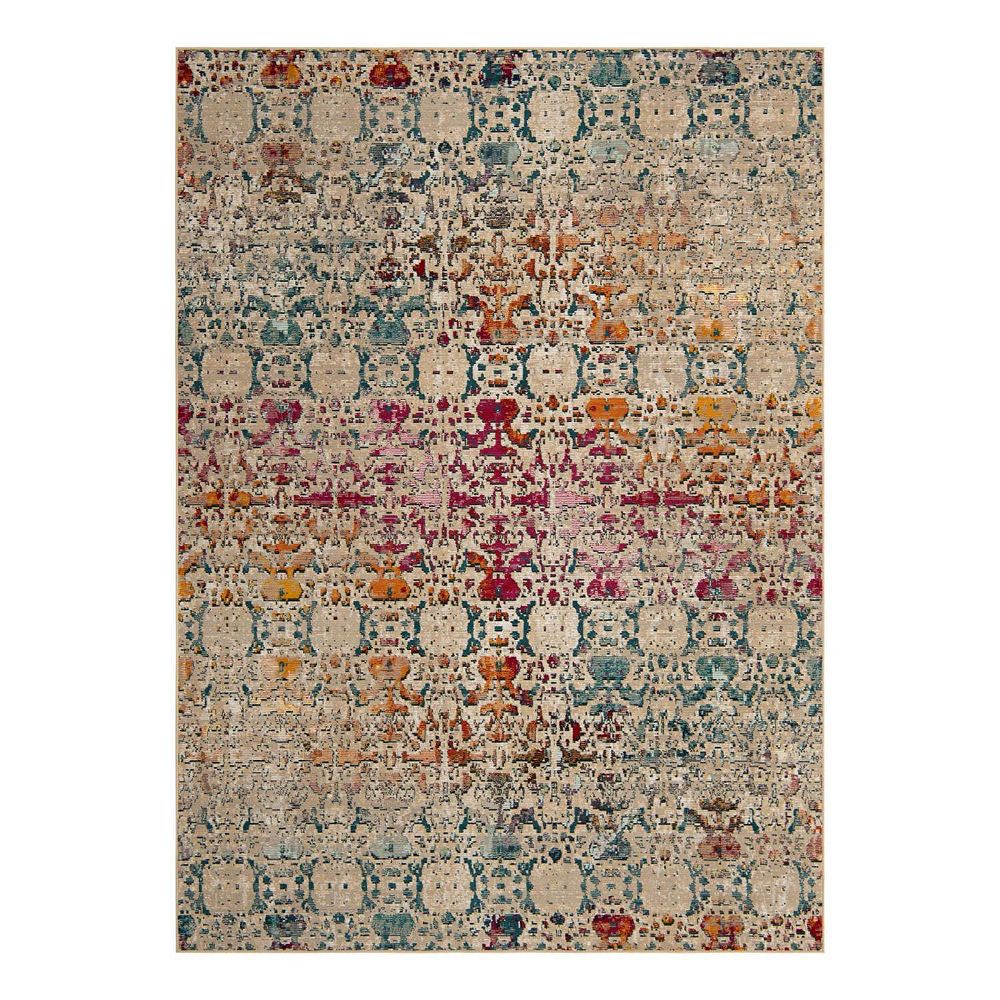 5th Avenue Lux Horeshoe Charm Area Rug