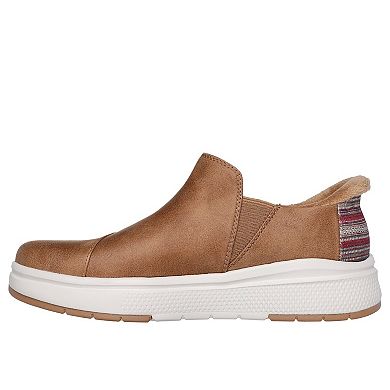 BOBS by Skechers Hands Free Slip-ins® Skip Cute Wave Stay Snug Women's ...