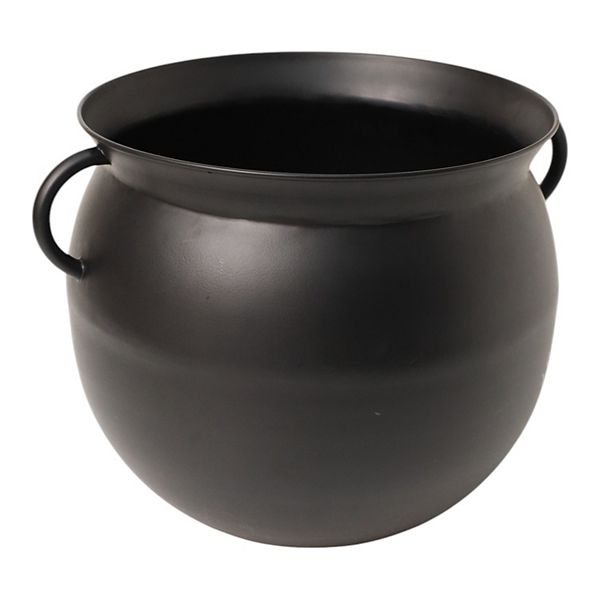 Celebrate Together™ Halloween Cauldron Bucket Decor