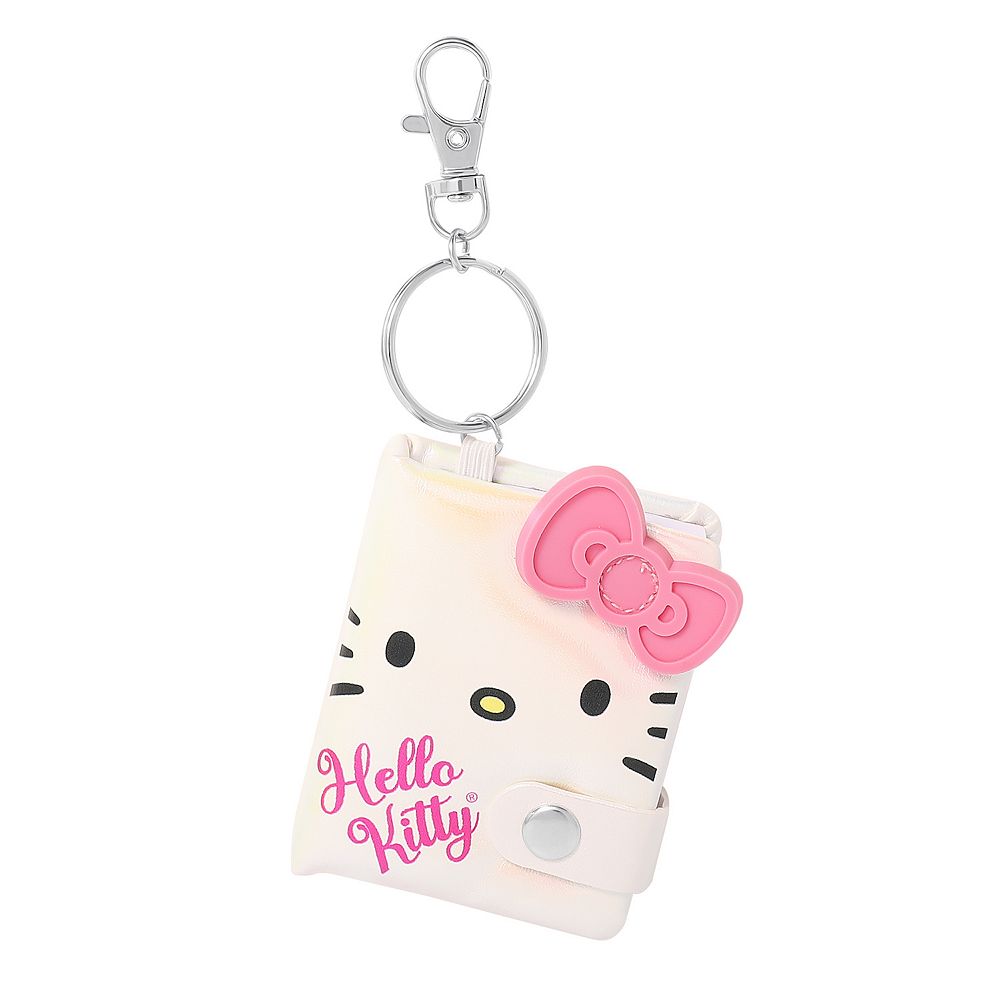 Sanrio Hello Kitty Diary Keychain