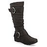 Journee Collection Jester Women's Knee-High Boots