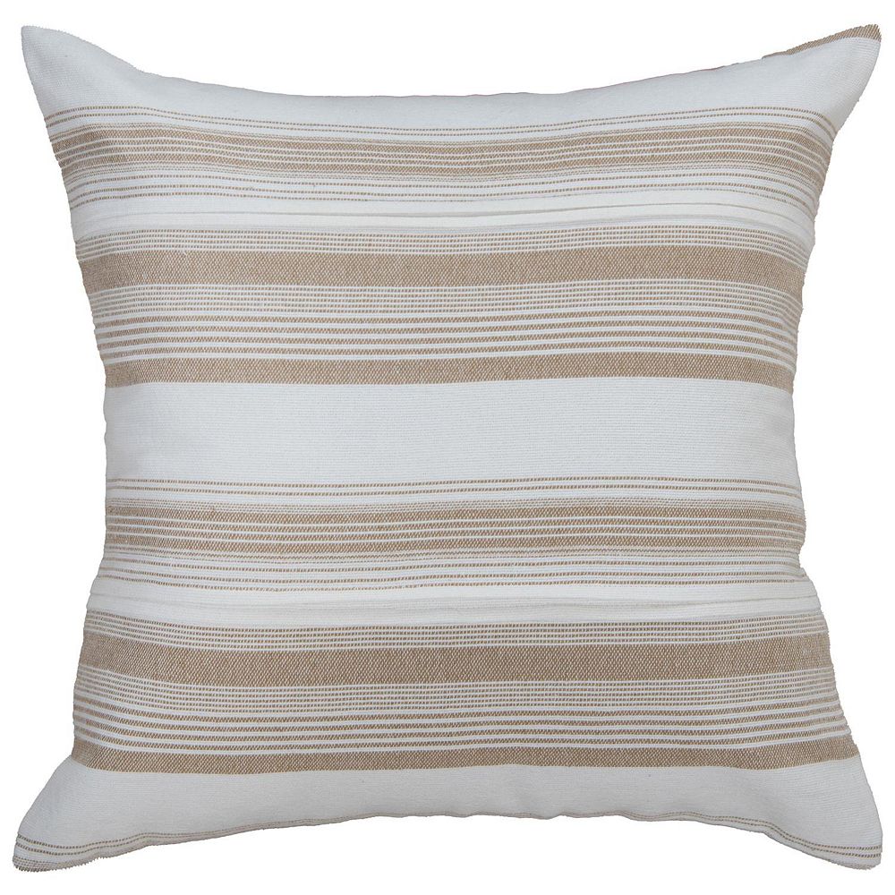 Rizzy Home Ryan Throw Pillow Cover