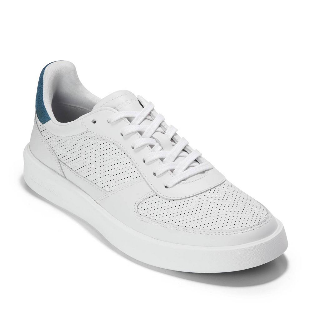 Cole Haan Grand Crosscourt Men's Daily Court Sneakers