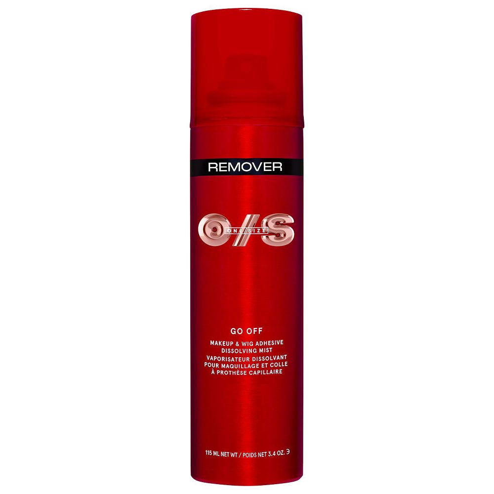 ONE/SIZE by Patrick Starrr Go Off Makeup Remover Dissolving Mist