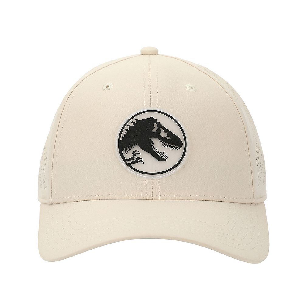 Men's Jurassic Park T Rex Hat