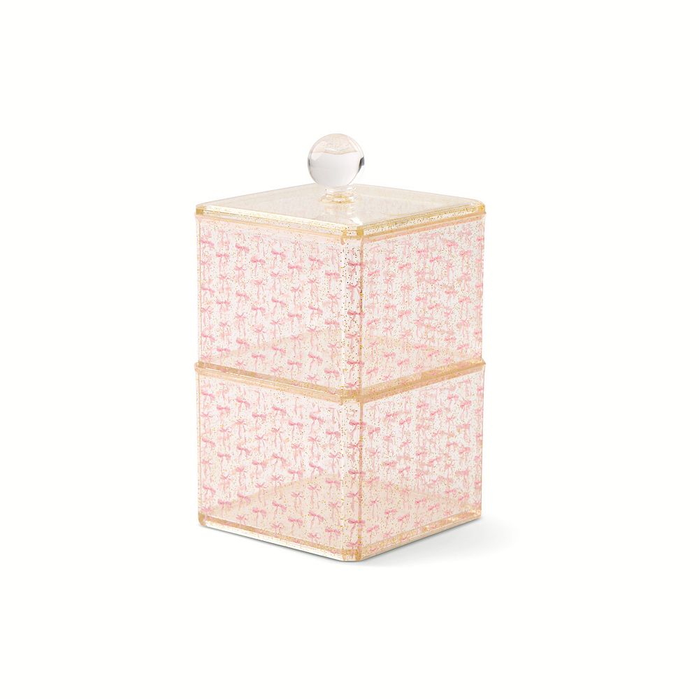 MAISON DE BASE Two Tier Organizer