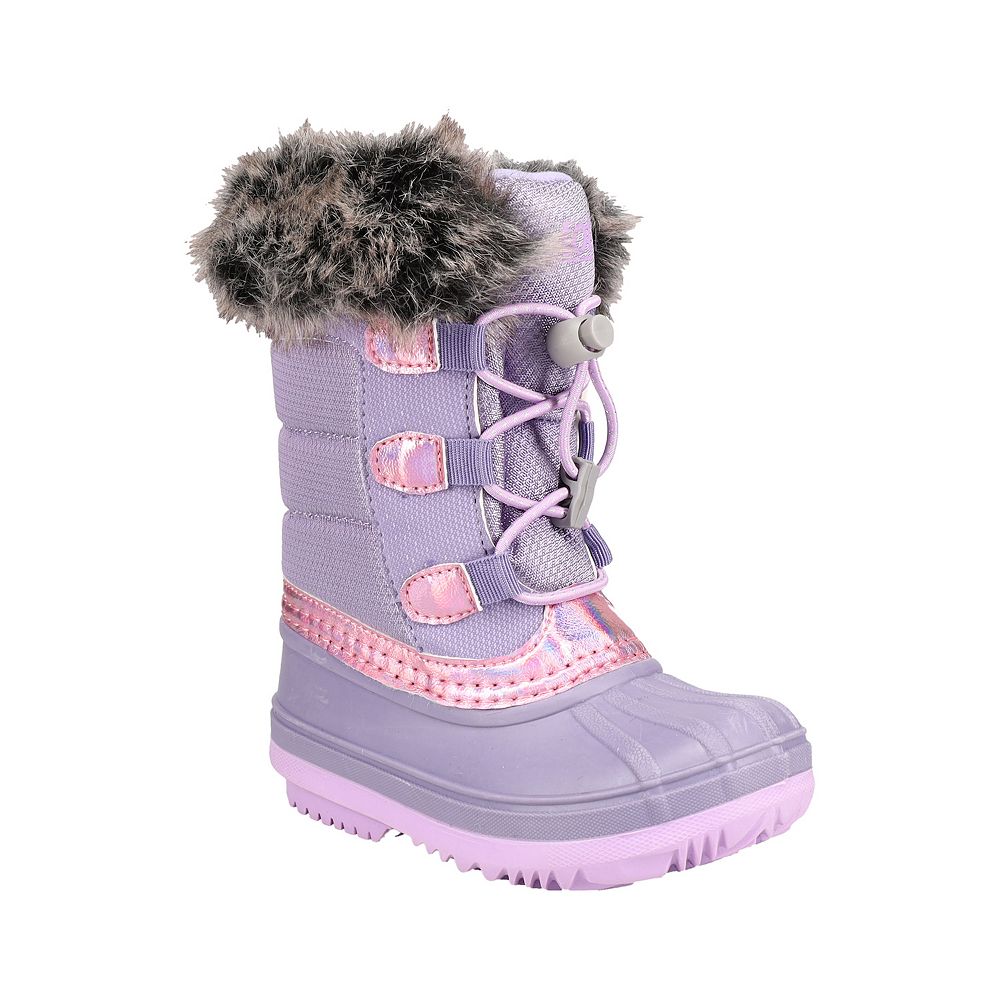 Totes Toddler Snow Boots