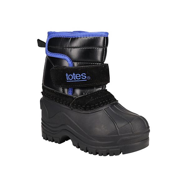 Totes Toddler Snow Boots