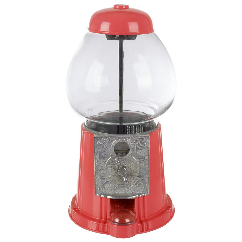 11-Inch Mini Gumball Machine by Great Northern Popcorn