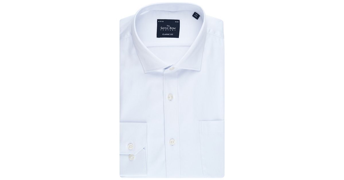 Kohls Mens White Dress Shirts