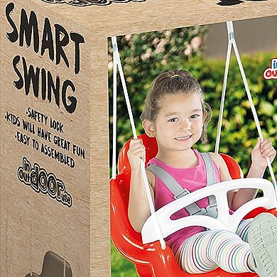 Dolu: Smart Swing