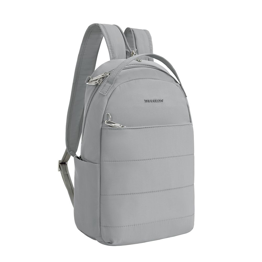 Travelon Anti-Theft Roam Convertible Travel Sling Backpack