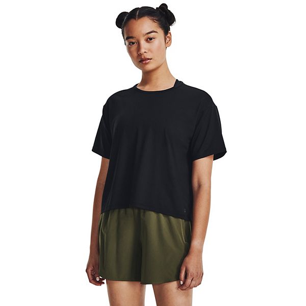 Women's Under Armour Motion Short Sleeve Tee