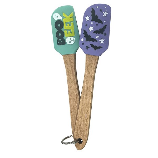 Celebrate Together™ Halloween 2-pk. Mini Spatula Set