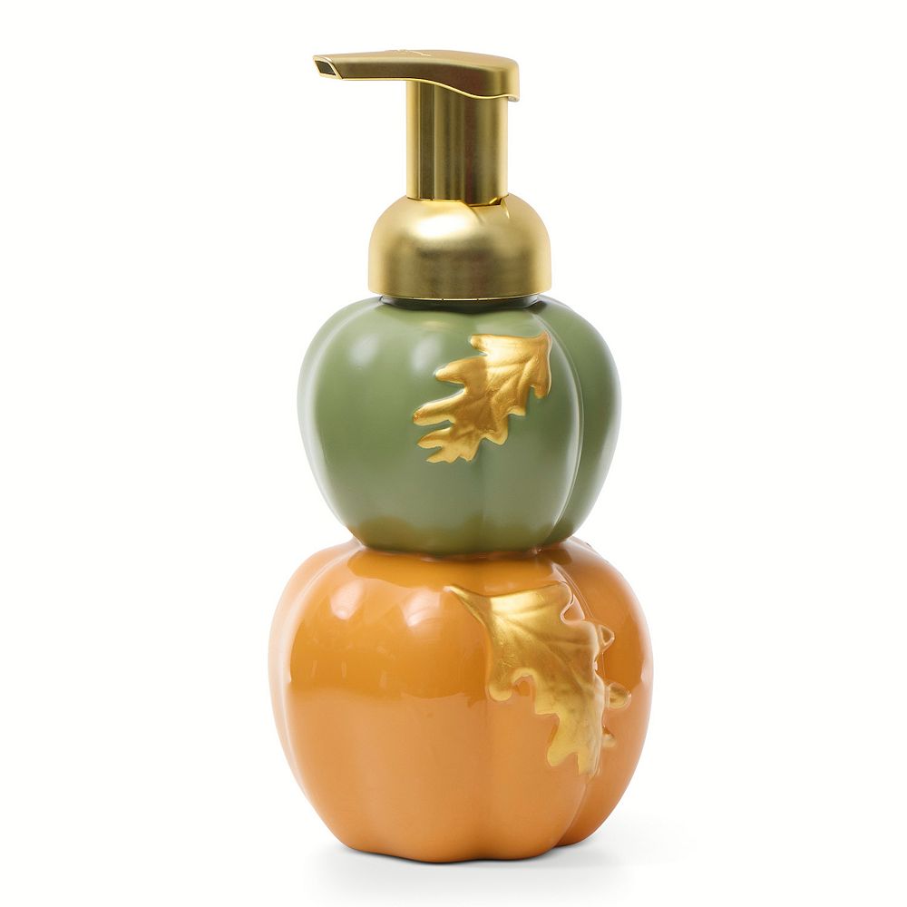 MAISON DE BASE Harvest Spice Foaming Hand Soap