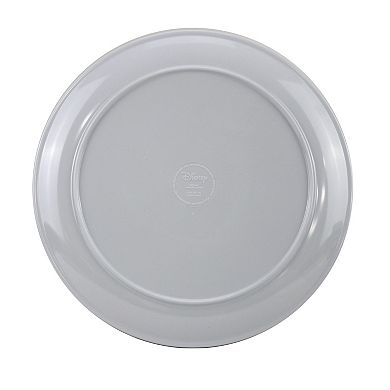 Celebrate Together™ Fall Snoopy Thanksgiving Salad Plate