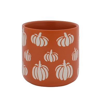 Celebrate Together™ Fall Pumpkin Ceramic Mug