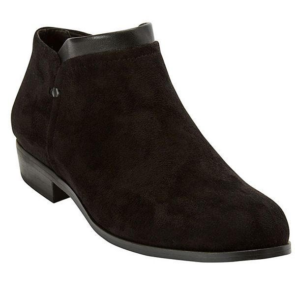 Comfortview Women's The Bexley Bootie