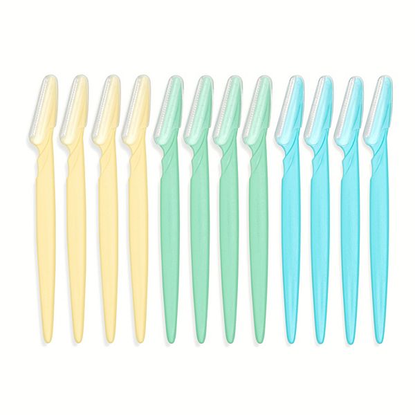 MAISON DE BASE Facial Razors 12-pk.