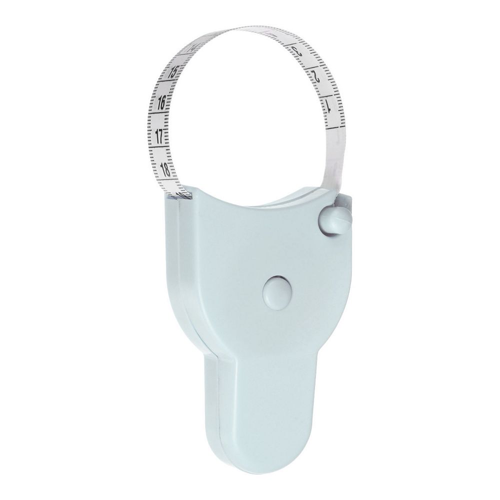 Body Measure Tape 150cm Automatic Telescopic Tape Measure Retractable ...