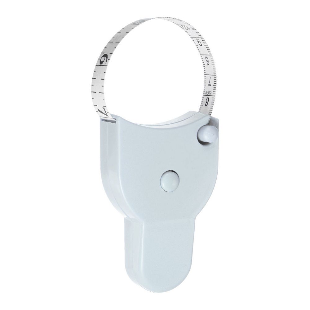 Body Measure Tape 60" 150cm Automatic Telescopic Tape Measure ...