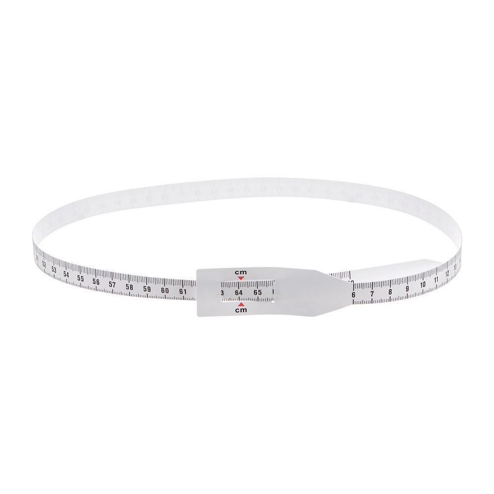 Head Circumference Tape 70cm Plastic Measuring Rule Measure for Child ...