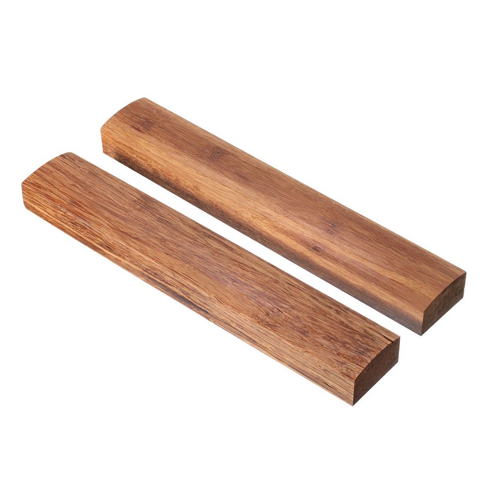 Calligraphy Paper Weights, 1 Pair Wooden Paper Weights Calligraphy Wood ...