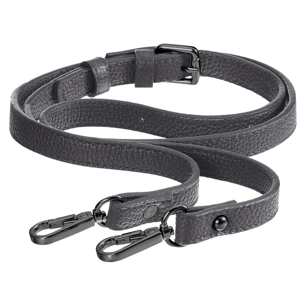 Purse Strap, Crossbody Strap Leather Adjustable Replacement Shoulder Strap