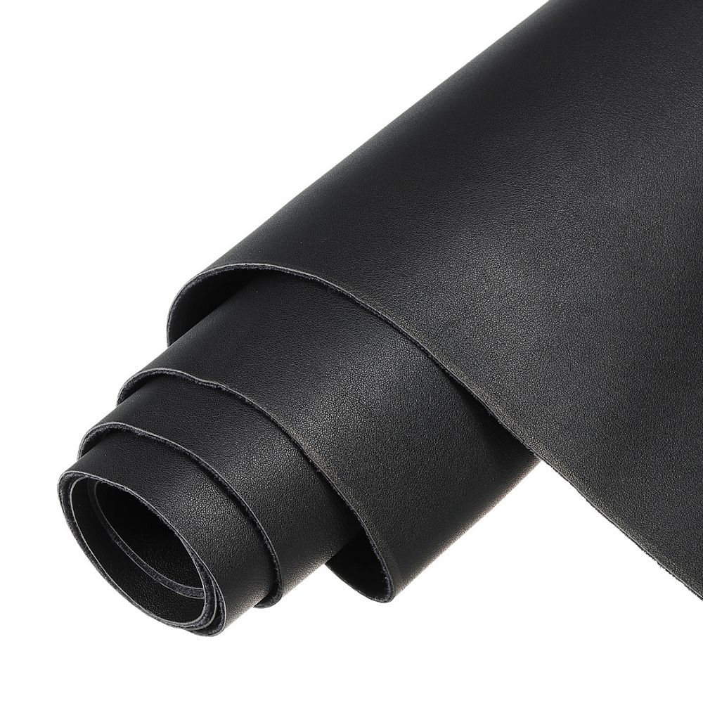 PU Faux Leather Fabric Nappa Grain 2 Yards Length Soft Synthetic ...