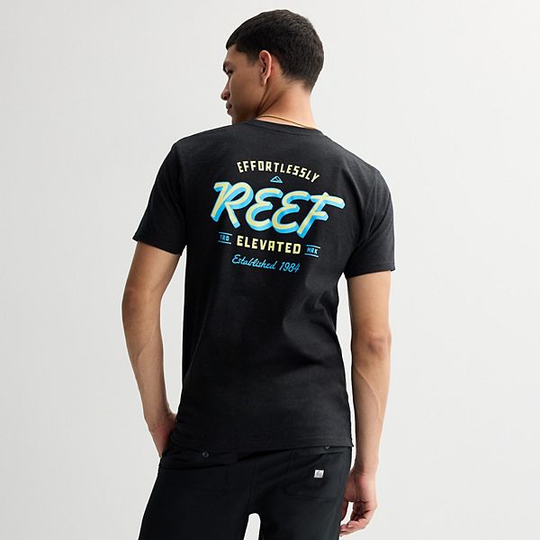 Men's REEF Graphic Tee
