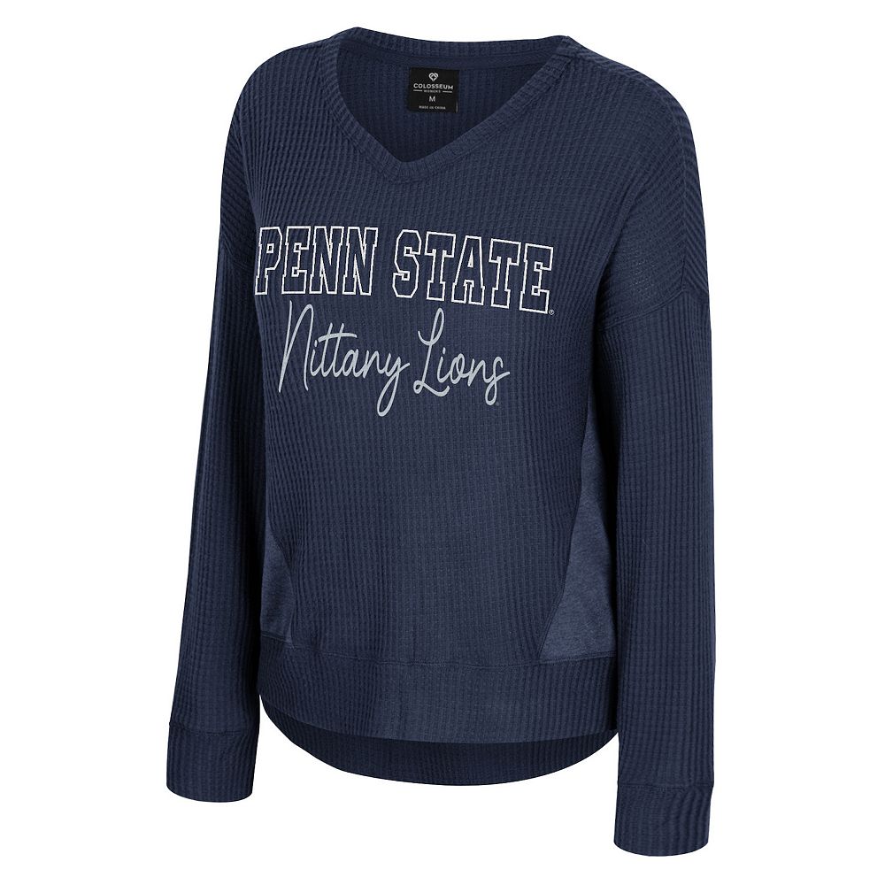 Penn V Neck Sweater