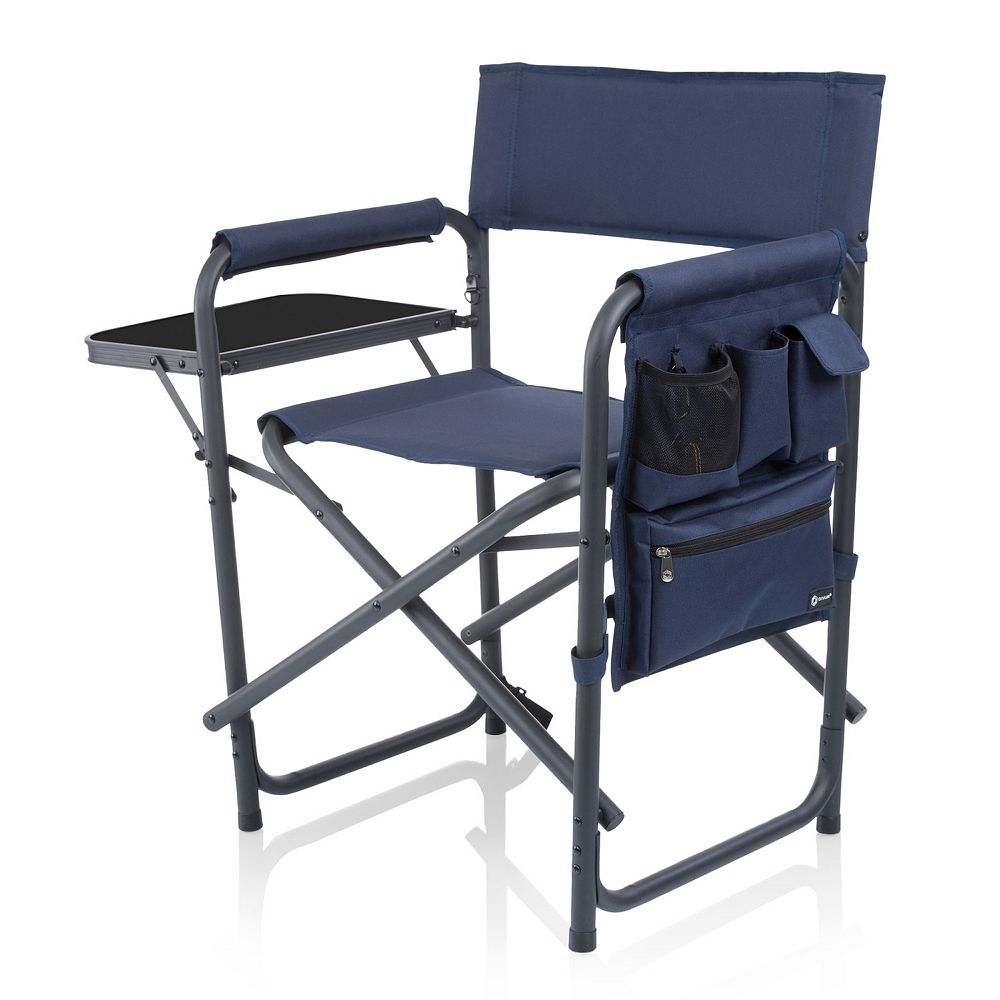 Oniva Sports Chair with Side Table