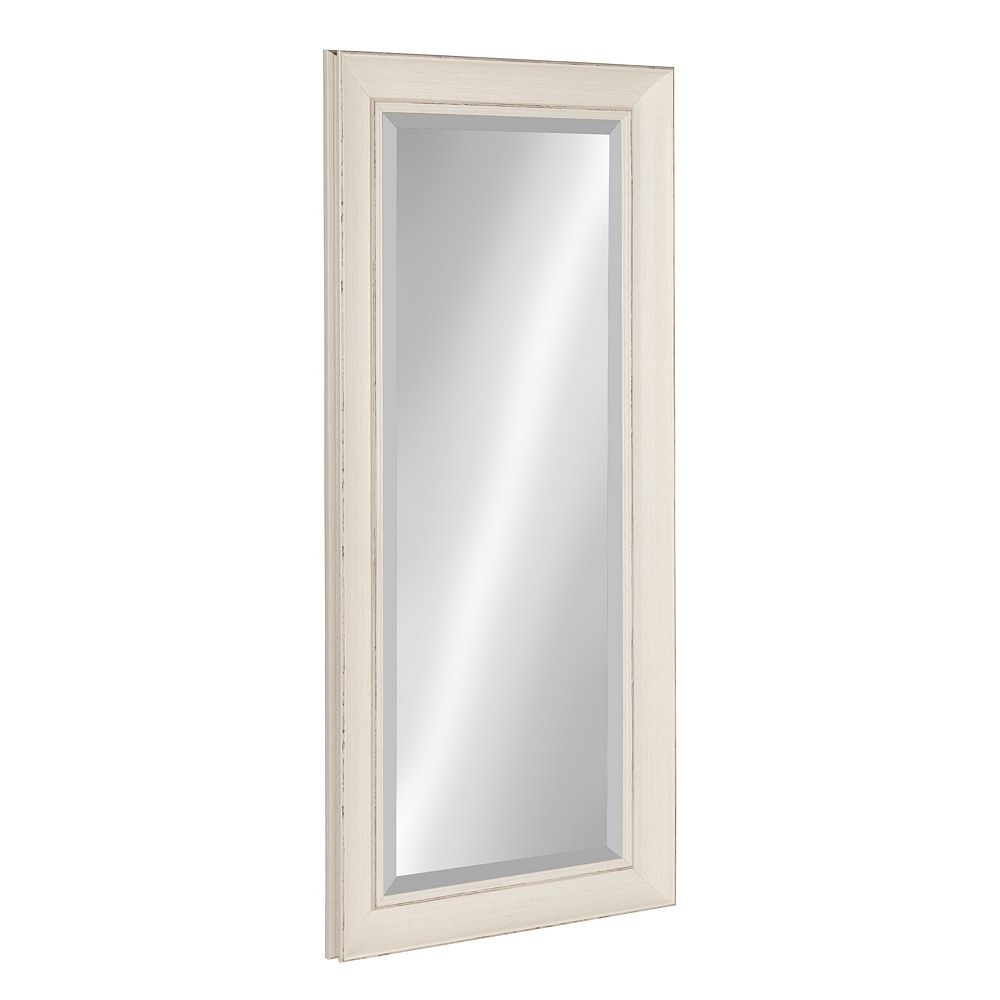 Macon Framed Wall Panel Mirror