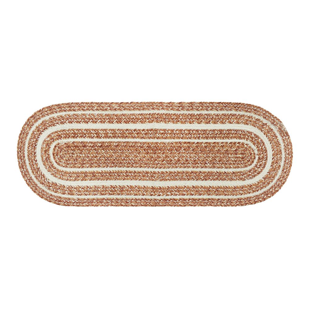 Celebrate Together™ Fall Yarn Dye Braid Table Runner