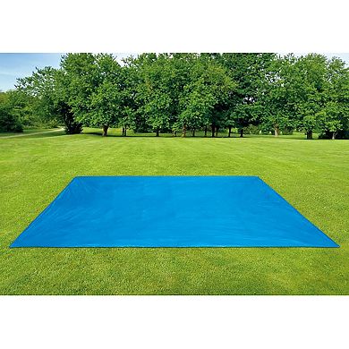 Intex: 15.5" Pool Ground Cloth