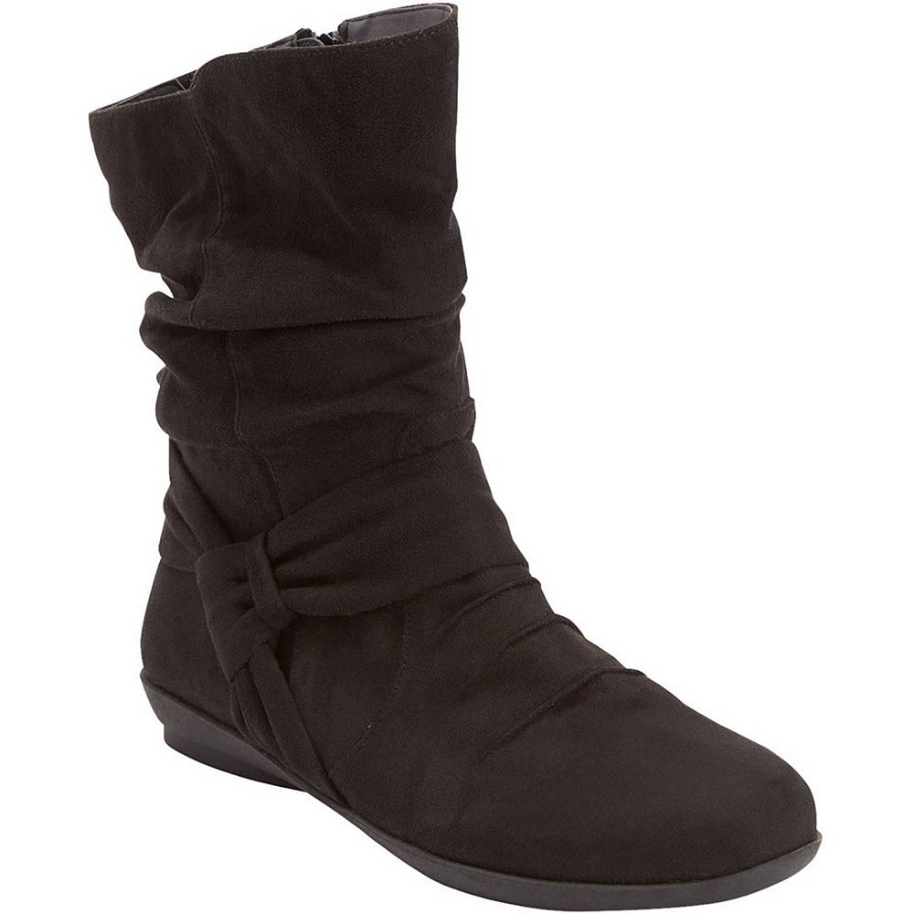 Comfortview Women's The Ezra Boot