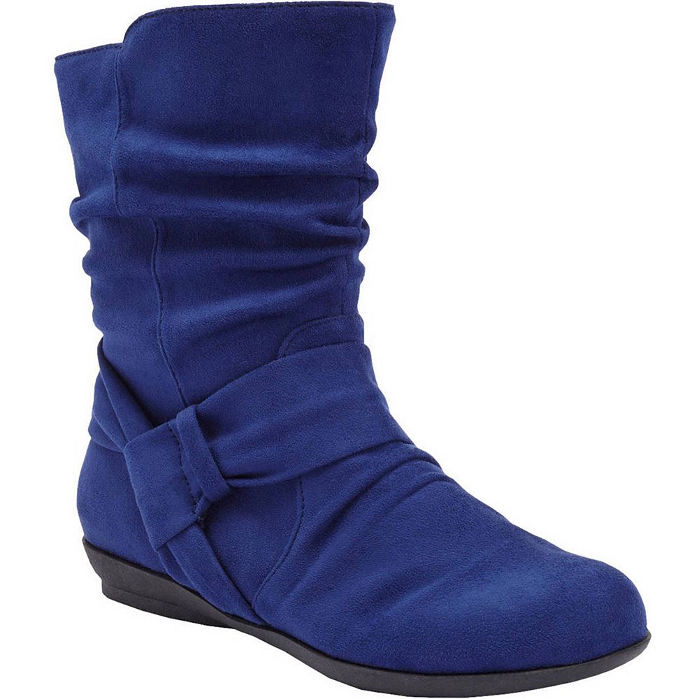 Comfortview Women's The Ezra Boot