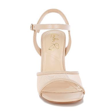 London Rag Sunisa Women's Heels