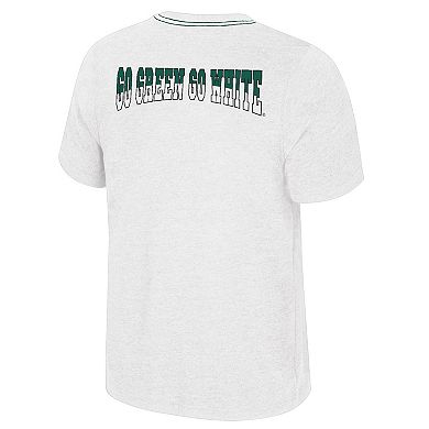 Men's Michigan State Spartans Dance Marathon Graphic Tee