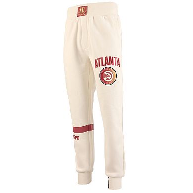 Men's NBA x Two Hype Cream Atlanta Hawks Culture & Hoops Collection ...