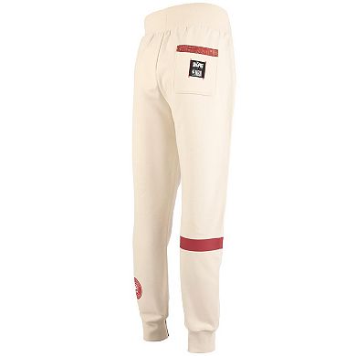 Men's NBA x Two Hype Cream Atlanta Hawks Culture & Hoops Collection ...
