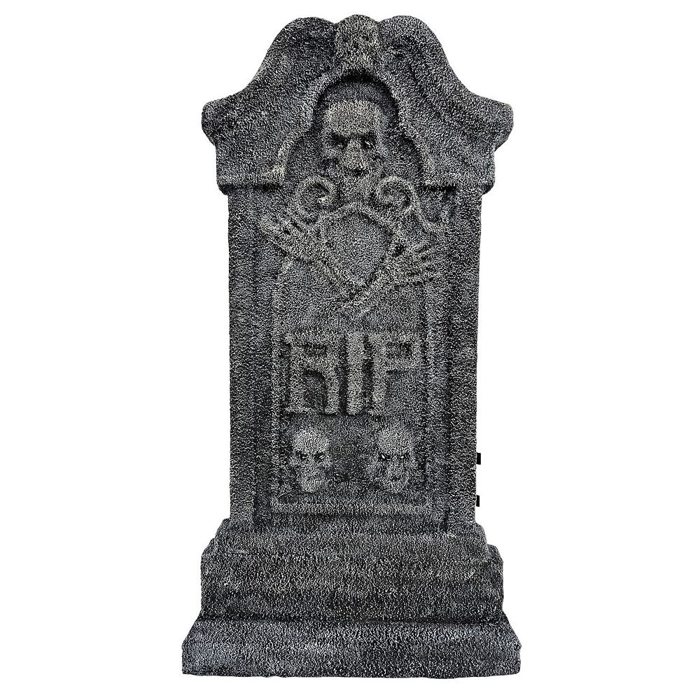 Celebrate Together™ LED Tombstone Outdoor Decor
