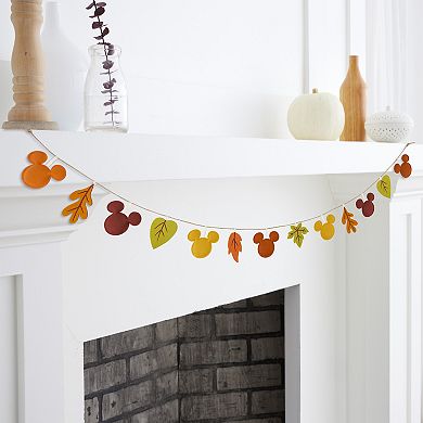 Celebrate Together™ Disney's Mickey Mouse Garland