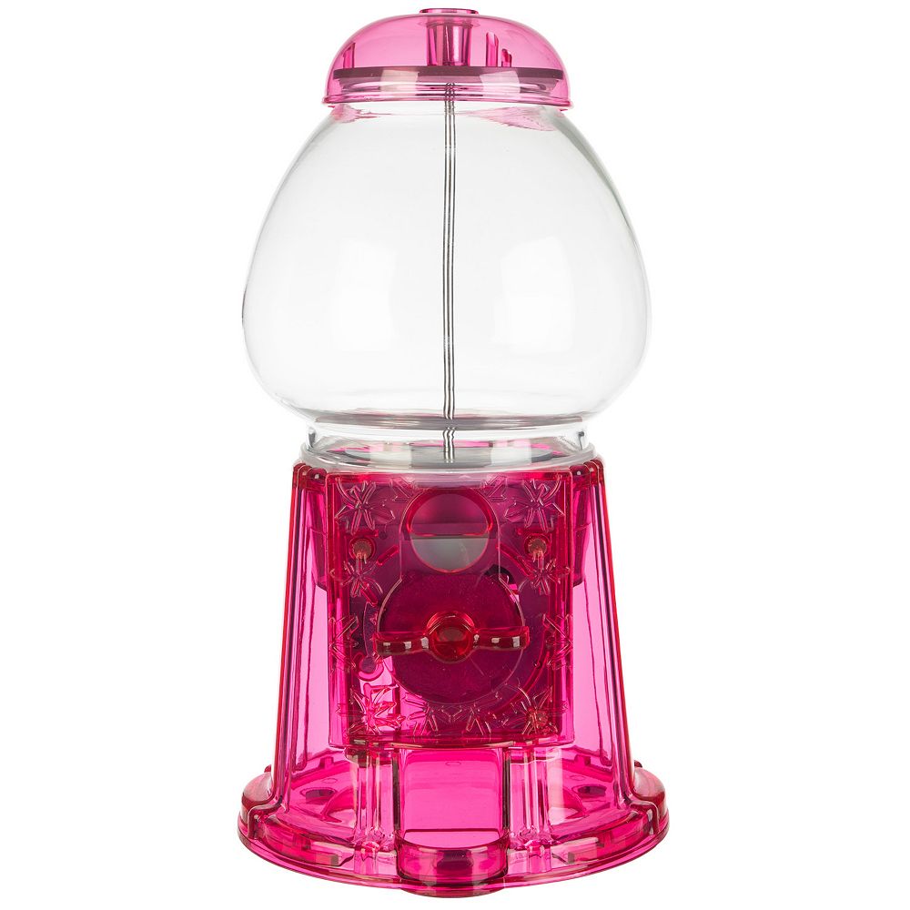Translucent 11-Inch Gumball Machine by Great Northern Popcorn