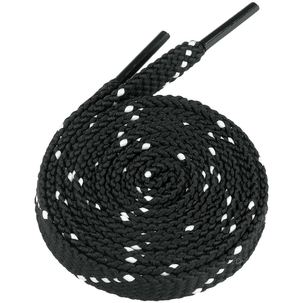 2 Pairs Flat Shoelaces Double Color Shoe Strings Casual Sneakers 120cm ...