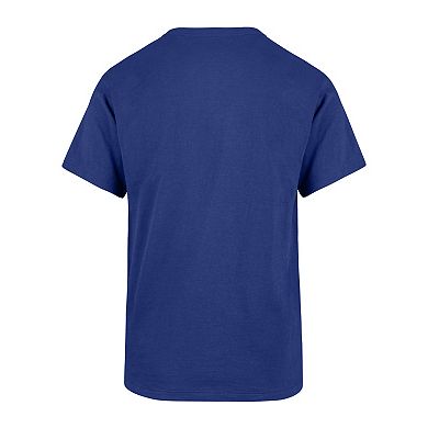 Boys 8-20 Los Angeles Dodgers Side Arm Franklin Graphic Tee
