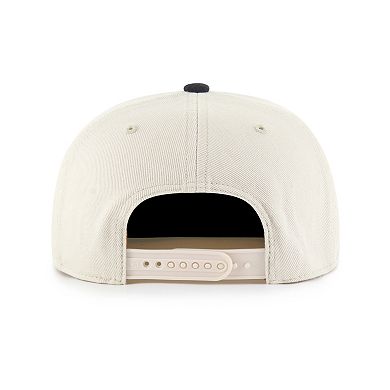 Men's Brand '47 Pittsburgh Pirates Fieldstone Captain Baseball Hat