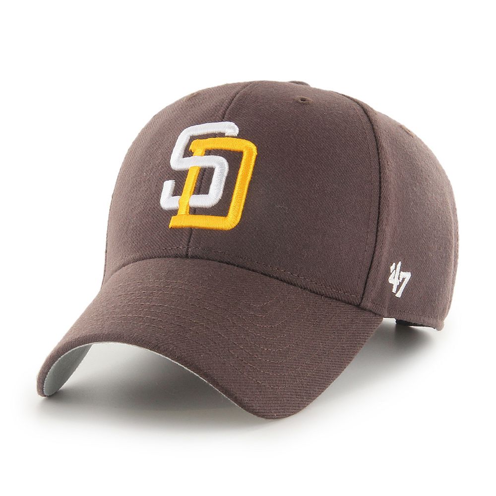 Men's San Diego Padres 47 MVP Hat