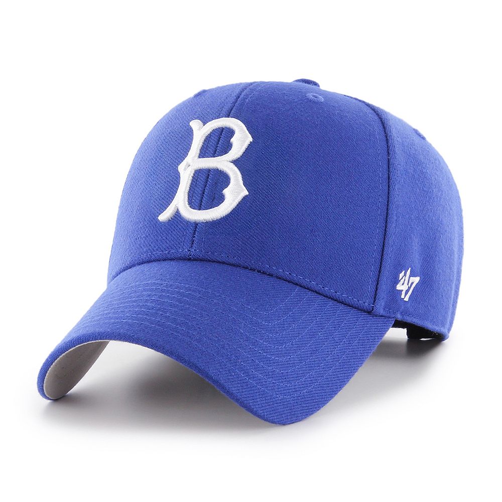 Men's Los Angeles Dodgers 47 MVP Hat